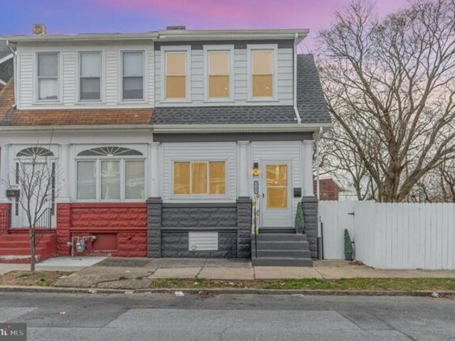 N Th St, Harrisburg, Home For Sale