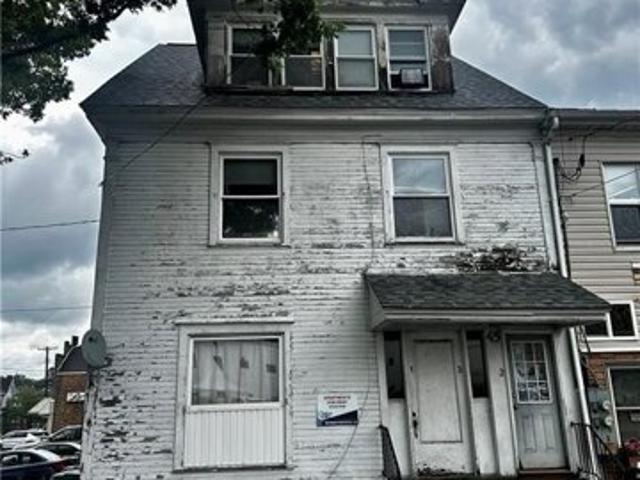 N Th St, Indiana, Home For Sale