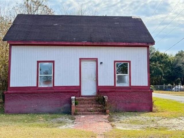 N Th St, Jesup, Home For Sale