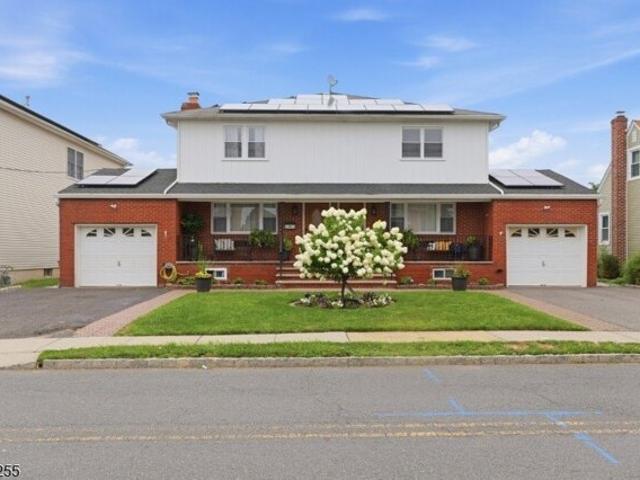 N Th St, Kenilworth, Home For Sale