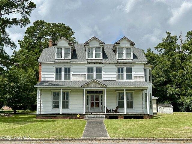 N Th St Lot,aurora, Home For Sale