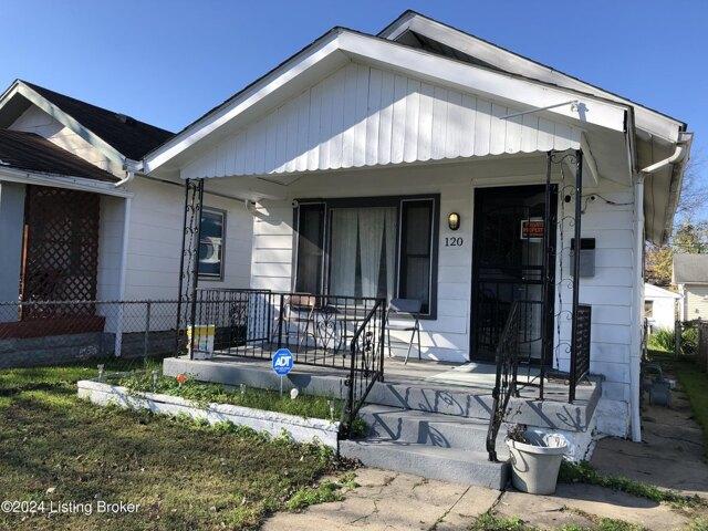 N Th St, Louisville, Home For Sale