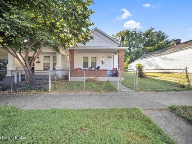 N Th St, Louisville, Home For Sale