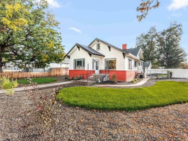 N Th St, Parma, Home For Sale