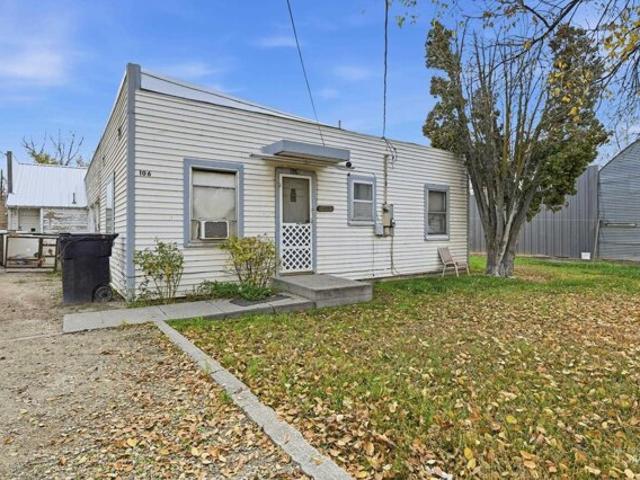 N Th St, Parma, Home For Sale