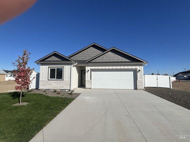 N Th St, Parma, Home For Sale