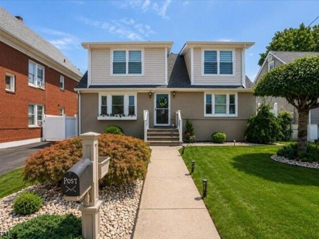 N Th St, Paterson, Home For Sale