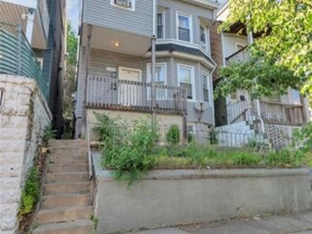 N Th St, Paterson, Home For Sale