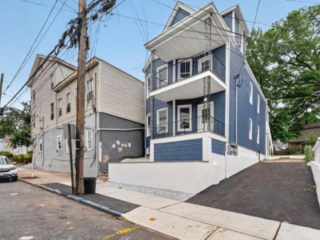 N Th St, Paterson, Home For Sale