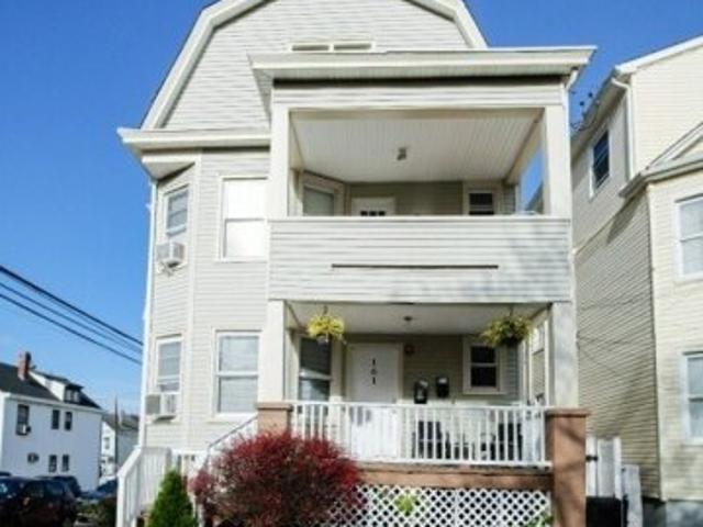 N Th St, Paterson, Home For Sale