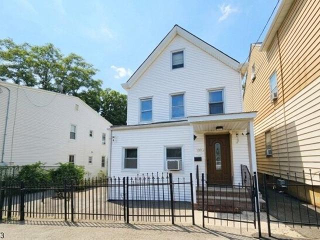 N Th St, Paterson, Home For Sale
