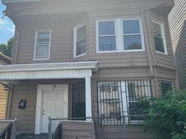 N Th St, Paterson, Home For Sale