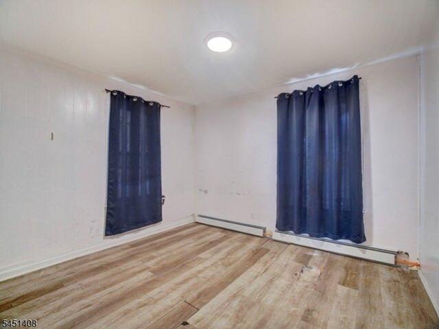 N Th St, Paterson, Home For Sale