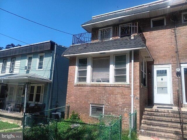 N Th St, Pennsauken, Home For Sale