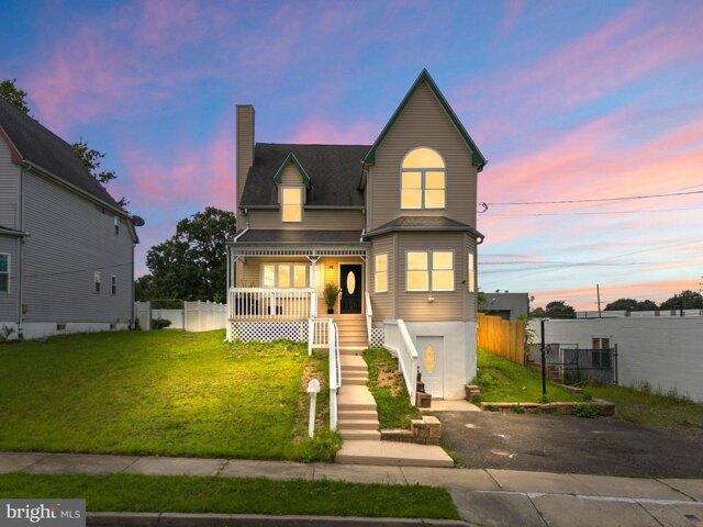 N Th St, Pennsauken, Home For Sale