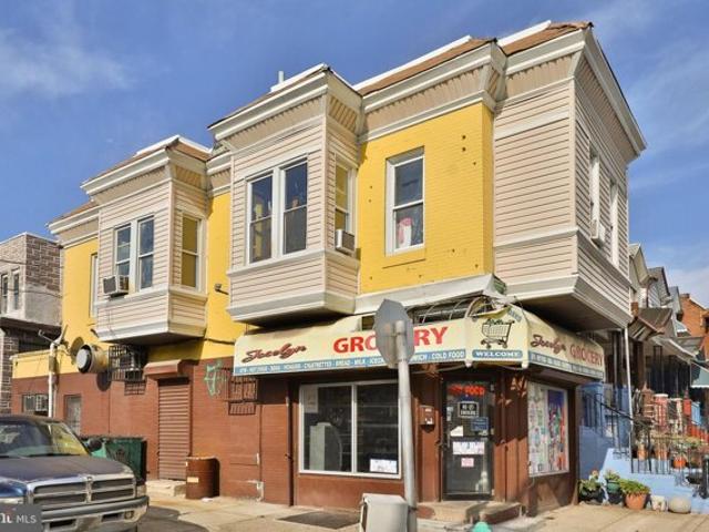N Th St, Philadelphia, Home For Sale