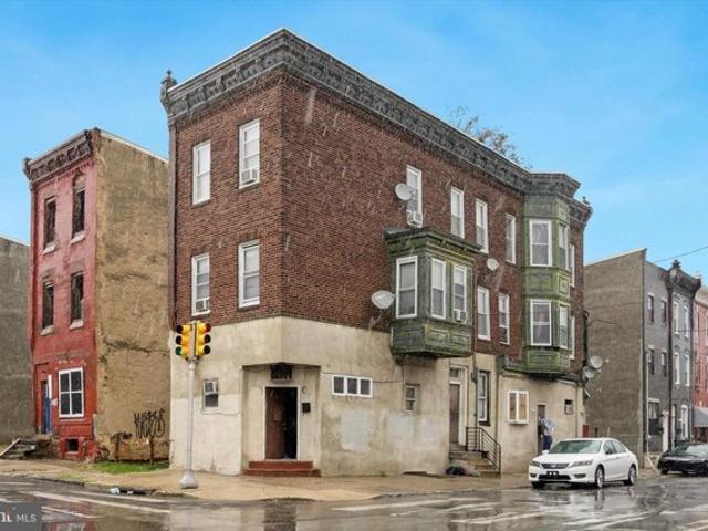 N Th St, Philadelphia, Home For Sale