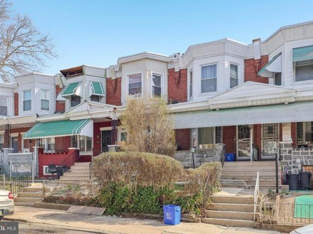 N Th St, Philadelphia, Home For Sale