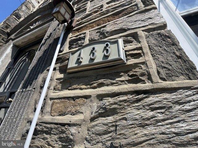 N Th St, Philadelphia, Home For Sale