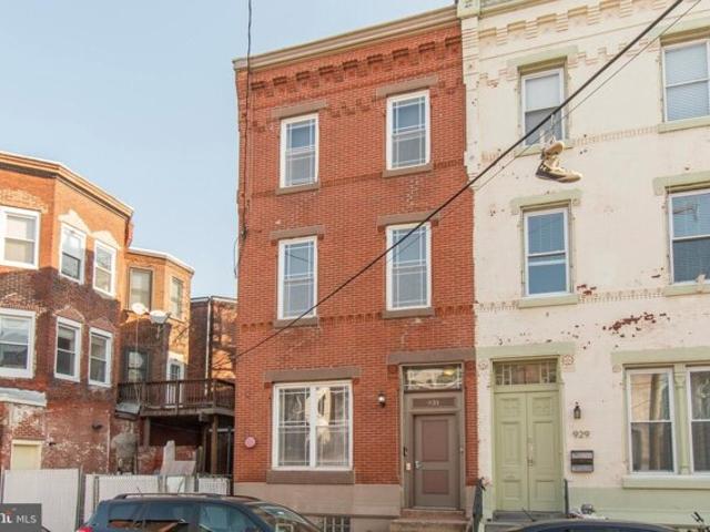 N Th St, Philadelphia, Home For Sale