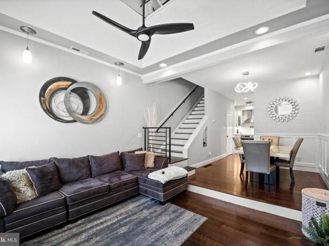 N Th St, Philadelphia, Home For Sale