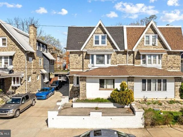 N Th St, Philadelphia, Home For Sale