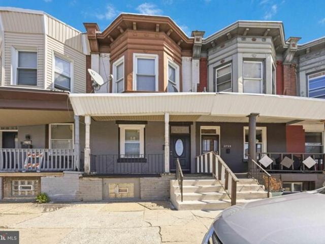 N Th St, Philadelphia, Home For Sale