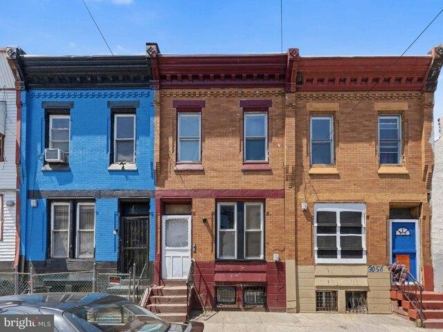 N Th St, Philadelphia, Home For Sale