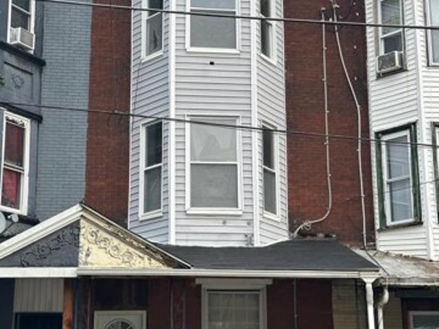 N Th St, Philadelphia, Home For Sale