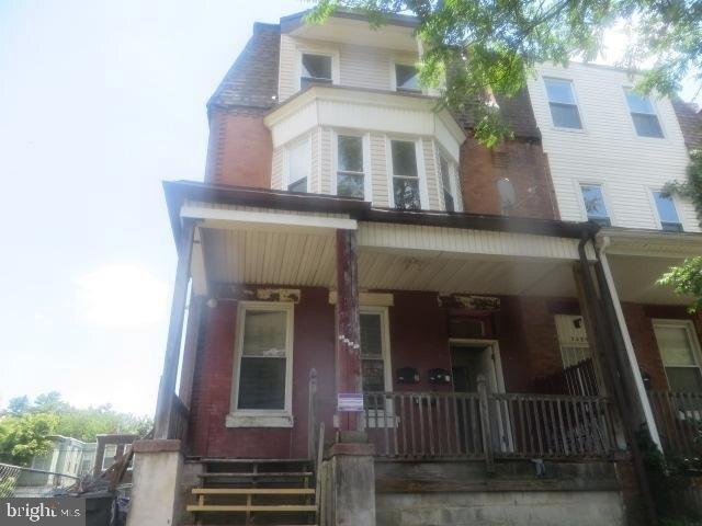 N Th St, Philadelphia, Home For Sale