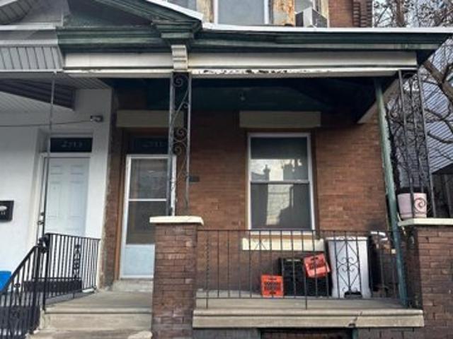 N Th St, Philadelphia, Home For Sale