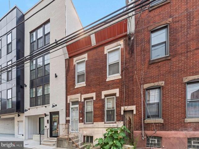 N Th St, Philadelphia, Home For Sale