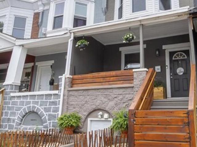 N Th St, Philadelphia, Home For Sale