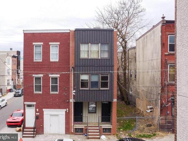 N Th St, Philadelphia, Home For Sale