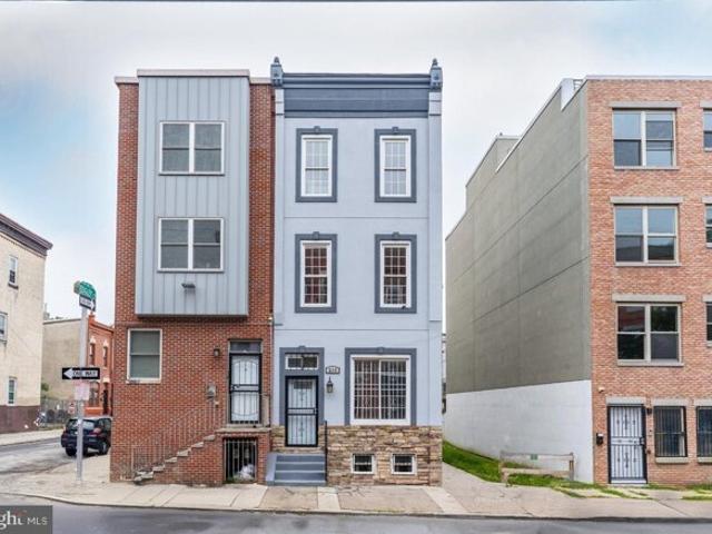 N Th St, Philadelphia, Home For Sale
