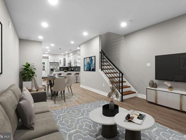 N Th St, Philadelphia, Home For Sale
