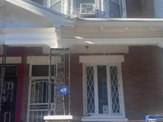 N Th St, Philadelphia, Home For Sale