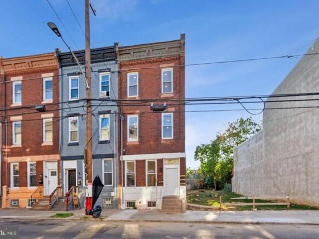 N Th St, Philadelphia, Home For Sale