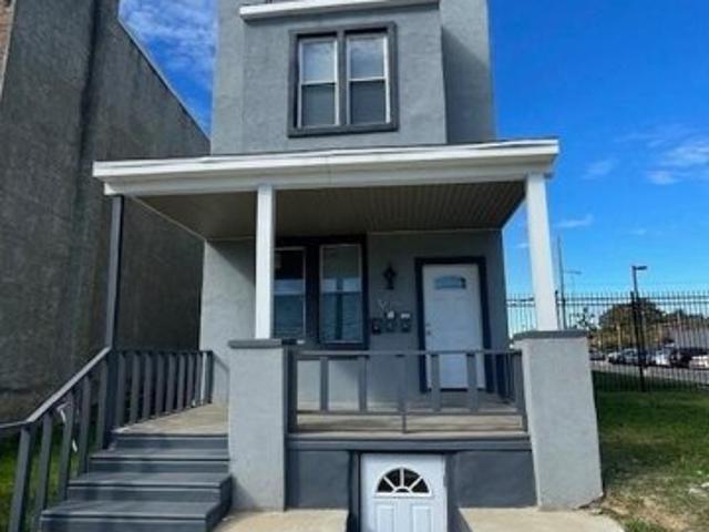 N Th St, Philadelphia, Home For Sale