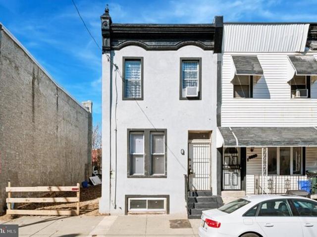 N Th St, Philadelphia, Home For Sale