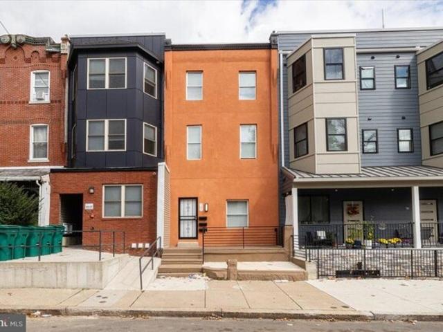 N Th St, Philadelphia, Home For Sale