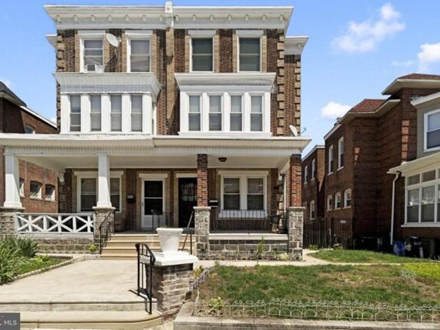 N Th St, Philadelphia, Home For Sale