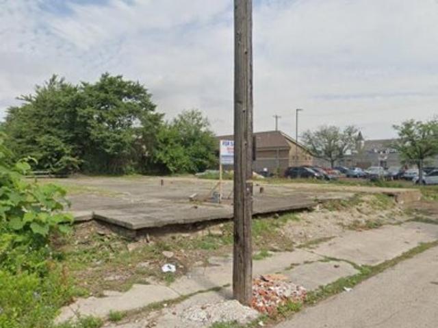 N Th St, Philadelphia, Plot For Sale