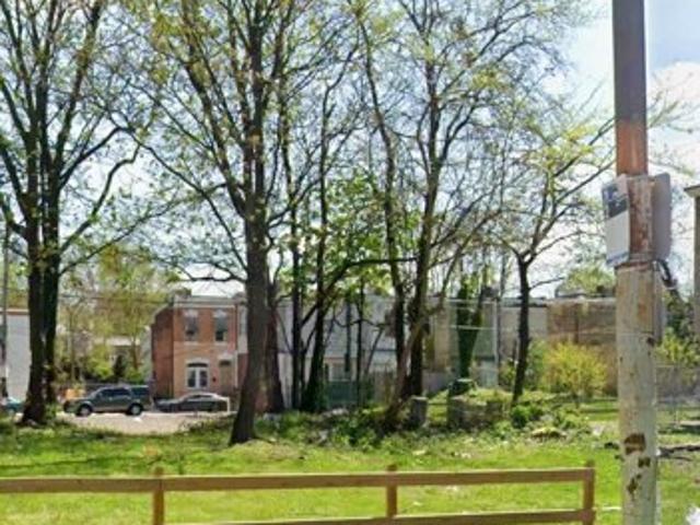 N Th St, Philadelphia, Plot For Sale