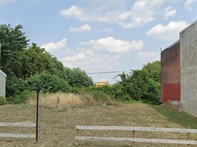 N Th St, Philadelphia, Plot For Sale