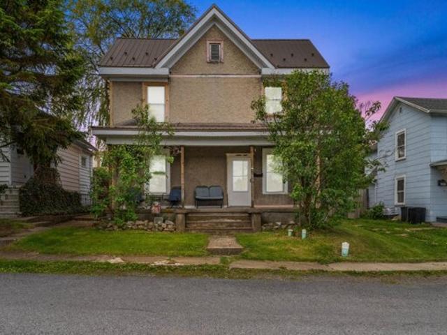 N Th St, Philipsburg, Home For Sale