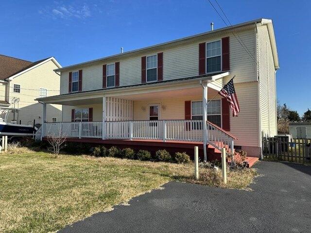 N Th St, Rio Grande, Home For Sale