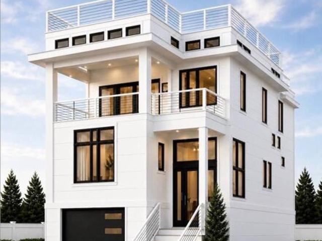 N Th St, Surf City, Home For Sale