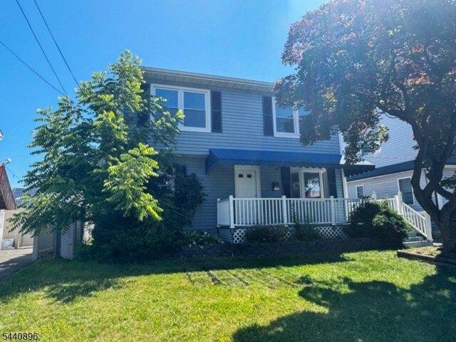 N Th St, Saddle Brook, Home For Sale