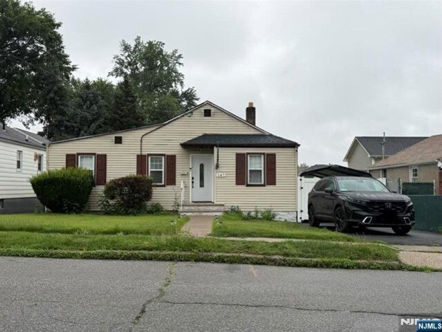 N Th St, Saddle Brook, Home For Sale